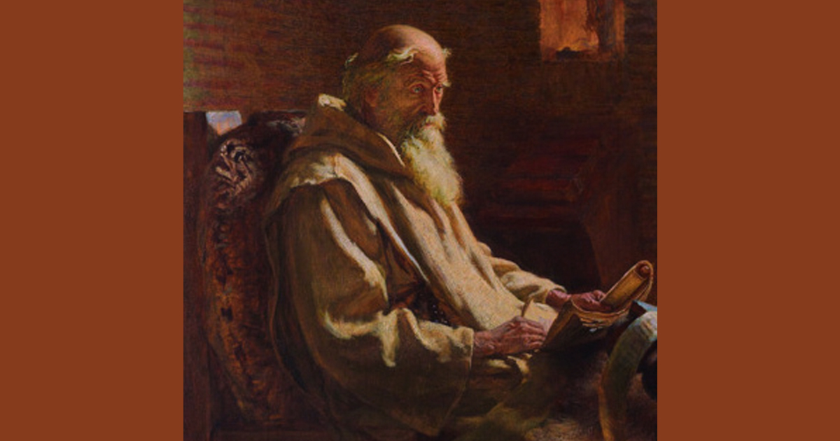 Daily prayer: Bede | Episcopal Diocese of Los Angeles