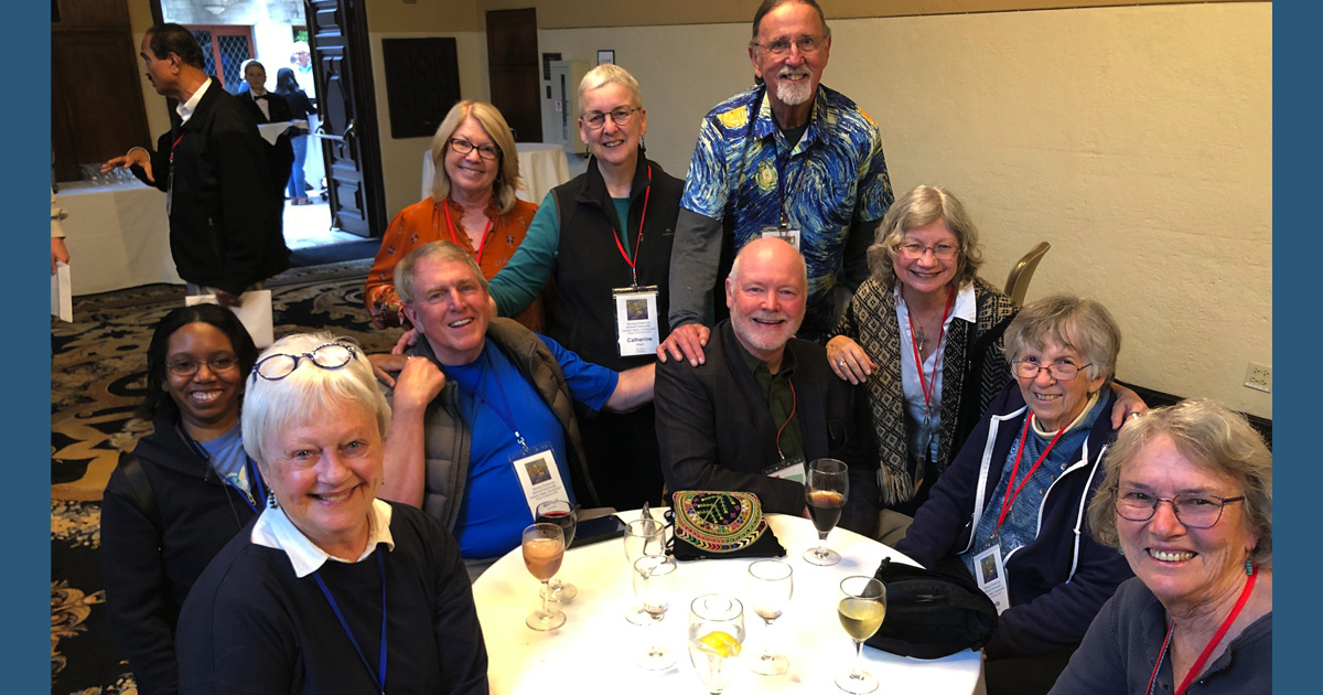 Daily prayer: Clergy Conference | Episcopal Diocese of Los Angeles