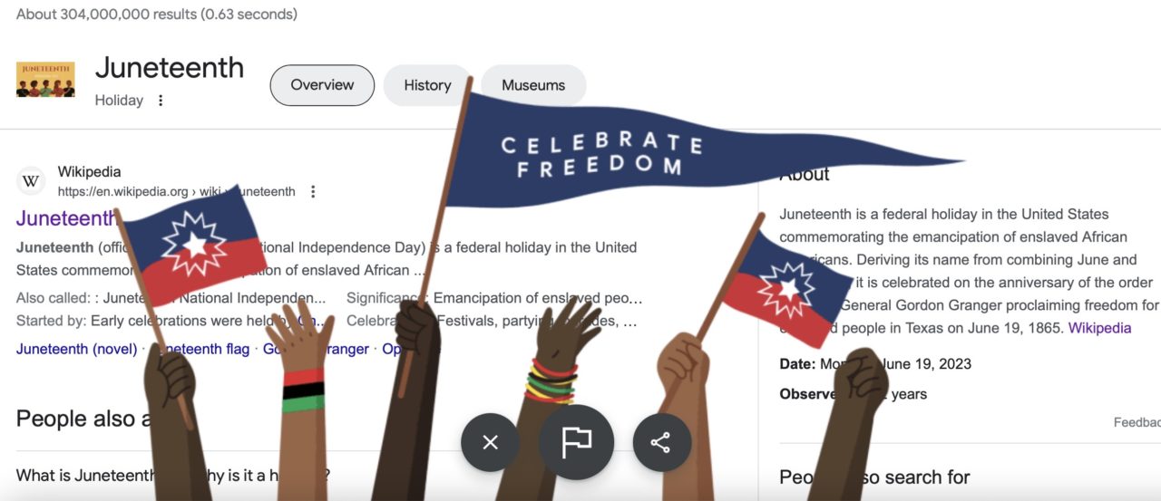 Daily prayer: Juneteenth | Episcopal Diocese of Los Angeles