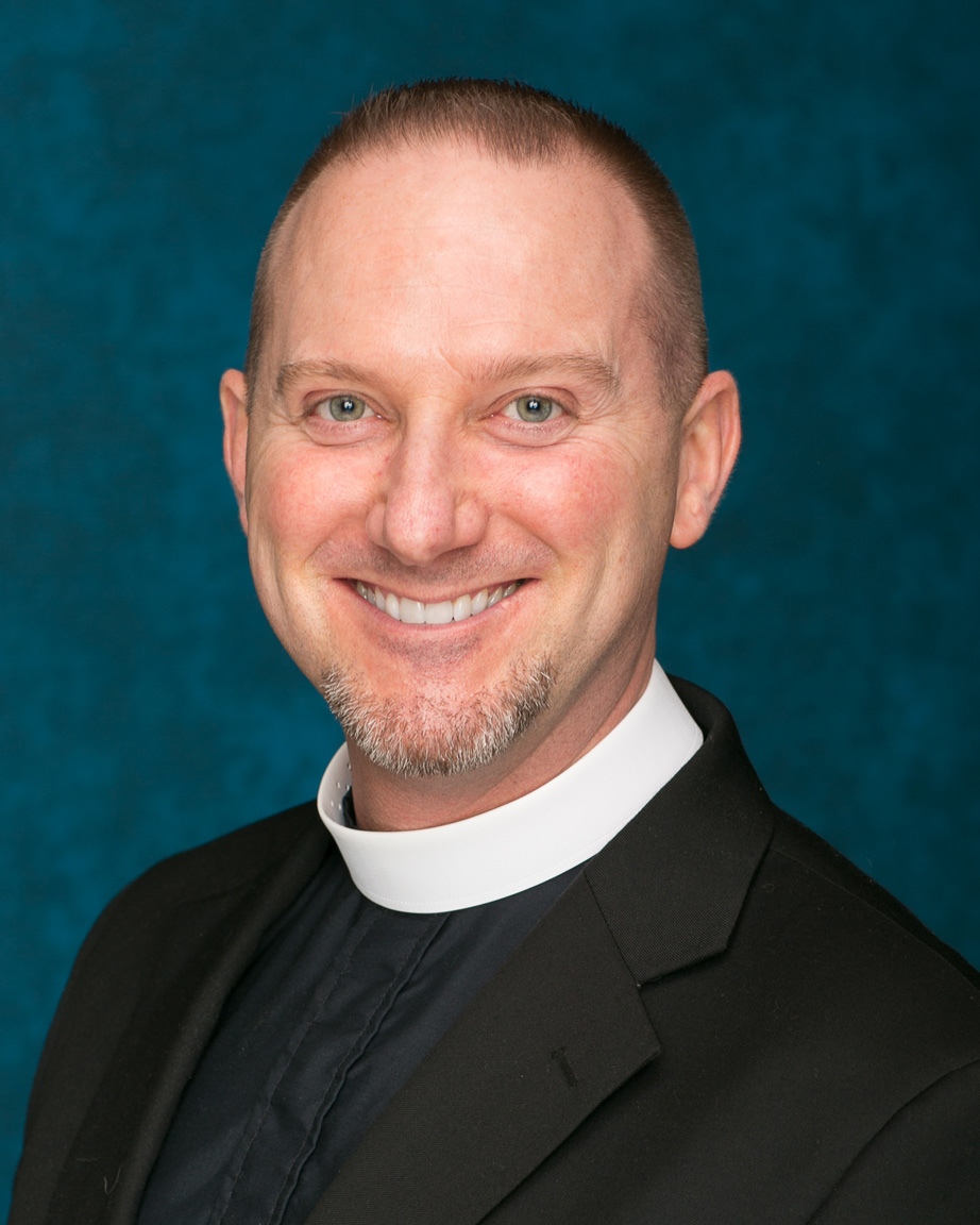 Advisory: The Rev. Michael Bell named to lead housing, business ...