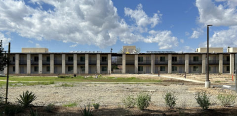 Opening celebration of St. Michael’s, Riverside, affordable housing project slated for July 24 ...