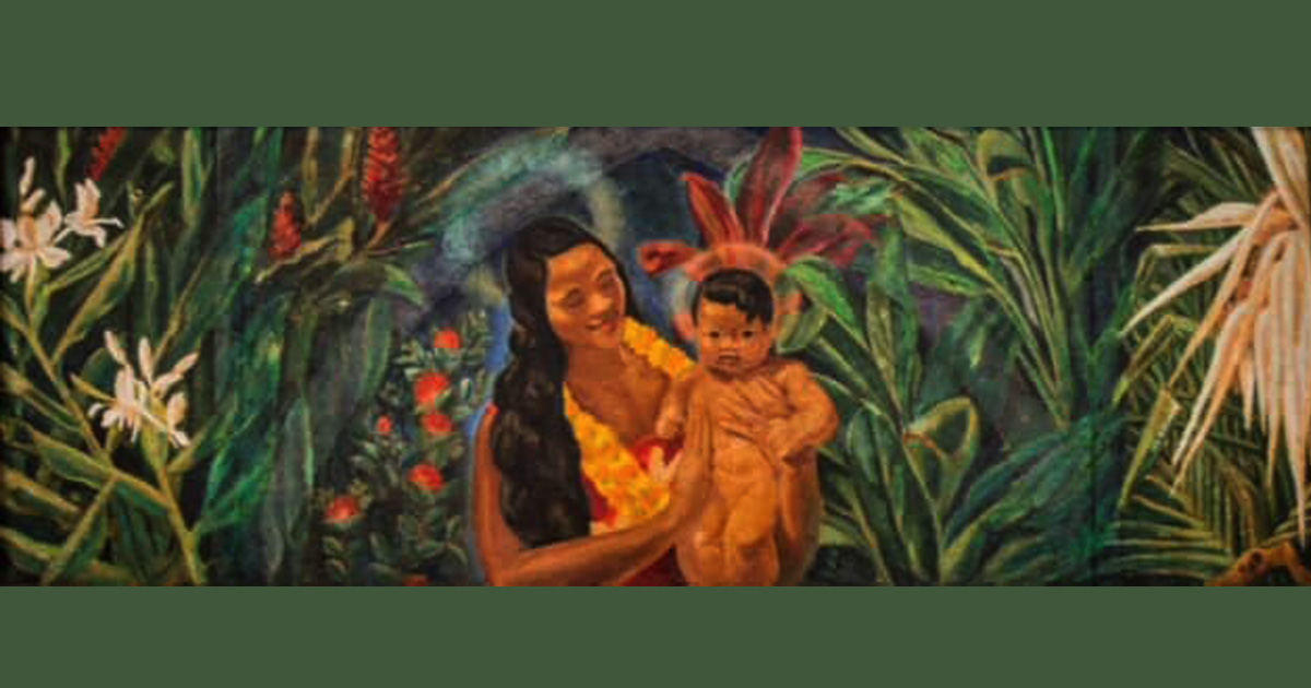 Daily prayer: For Hawaii | Episcopal Diocese of Los Angeles