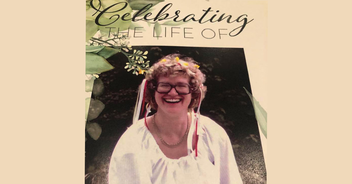 Daily prayer: Remembering Judi VanCura-Riley | Episcopal Diocese of Los ...