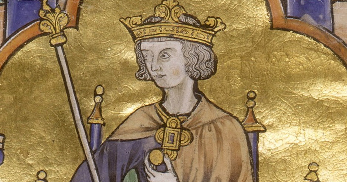 Daily prayer: Louis IX of France | Episcopal Diocese of Los Angeles