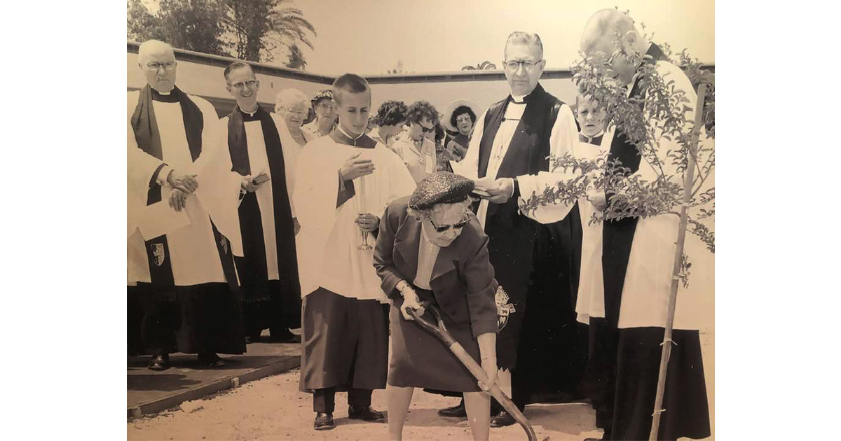 Celebrating Episcopal Communities and Services | Episcopal Diocese of ...