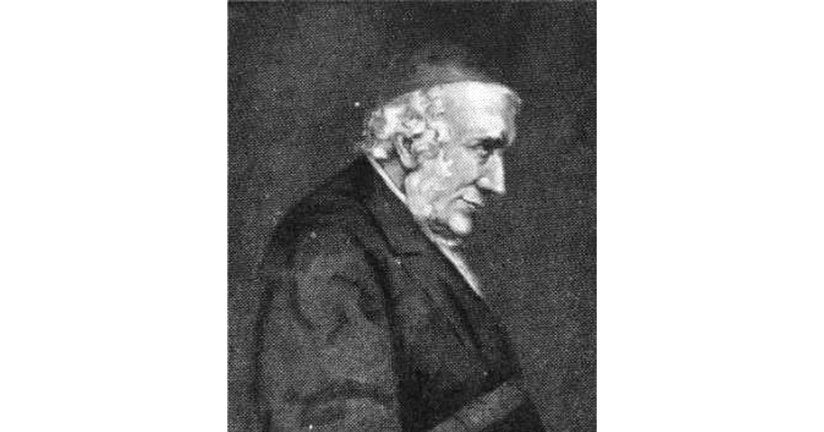 Daily prayer: Edward Bouverie Pusey | Episcopal Diocese of Los Angeles