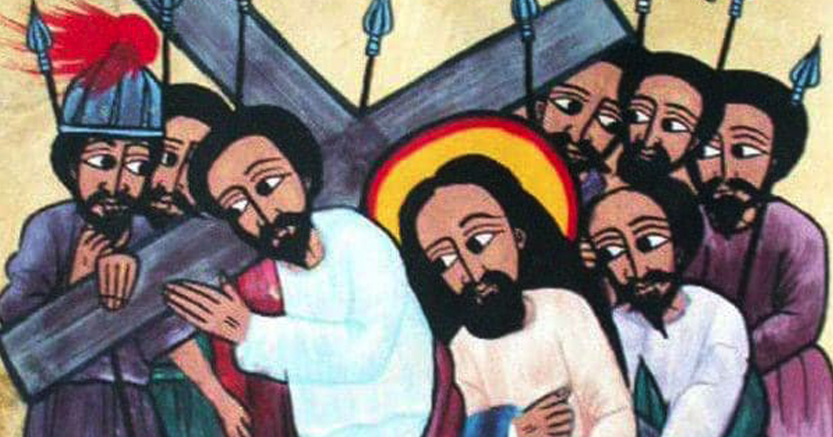 Daily prayer: Holy Cross | Episcopal Diocese of Los Angeles