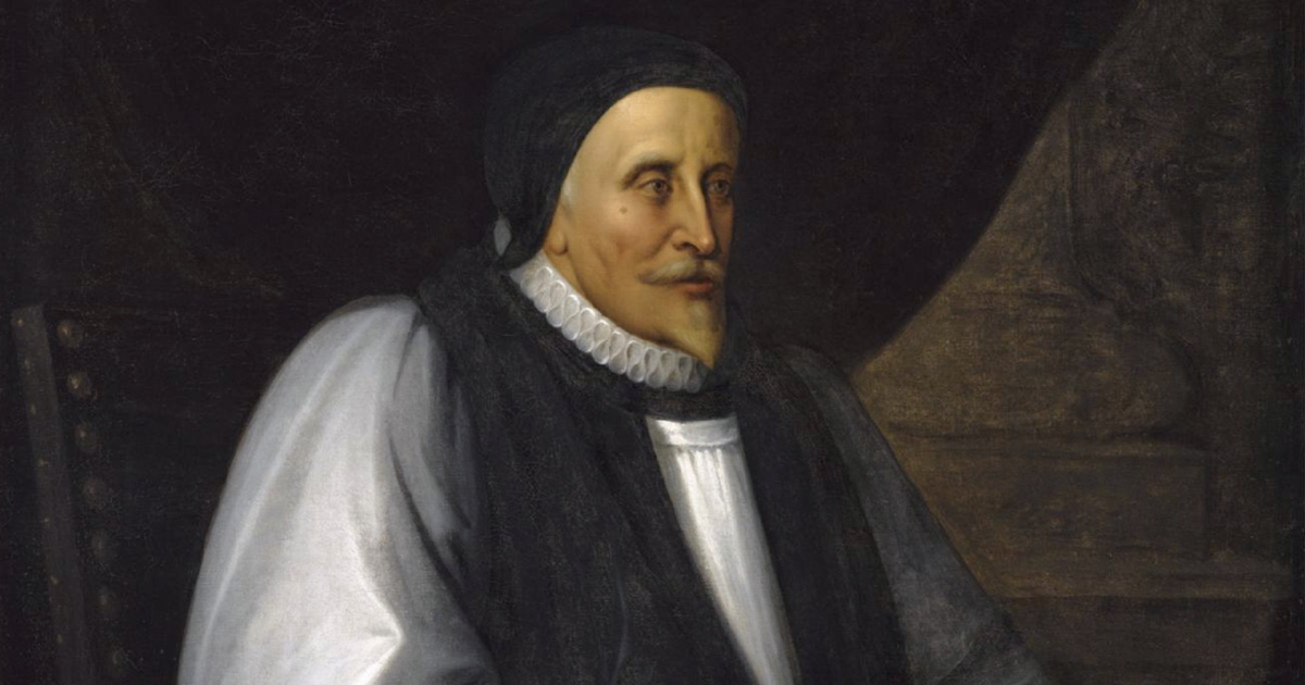 Daily prayer: Lancelot Andrewes | Episcopal Diocese of Los Angeles