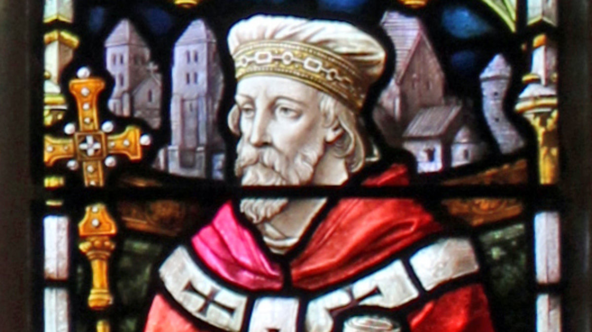 Daily prayer: Theodore of Tarsus | Episcopal Diocese of Los Angeles