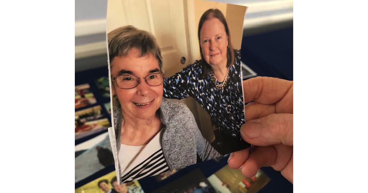 Remembering the Rev. Canon Ginny Erwin | Episcopal Diocese of Los Angeles