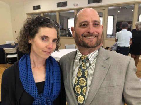 Remembering Canon Julie Dean Larsen | Episcopal Diocese of Los Angeles