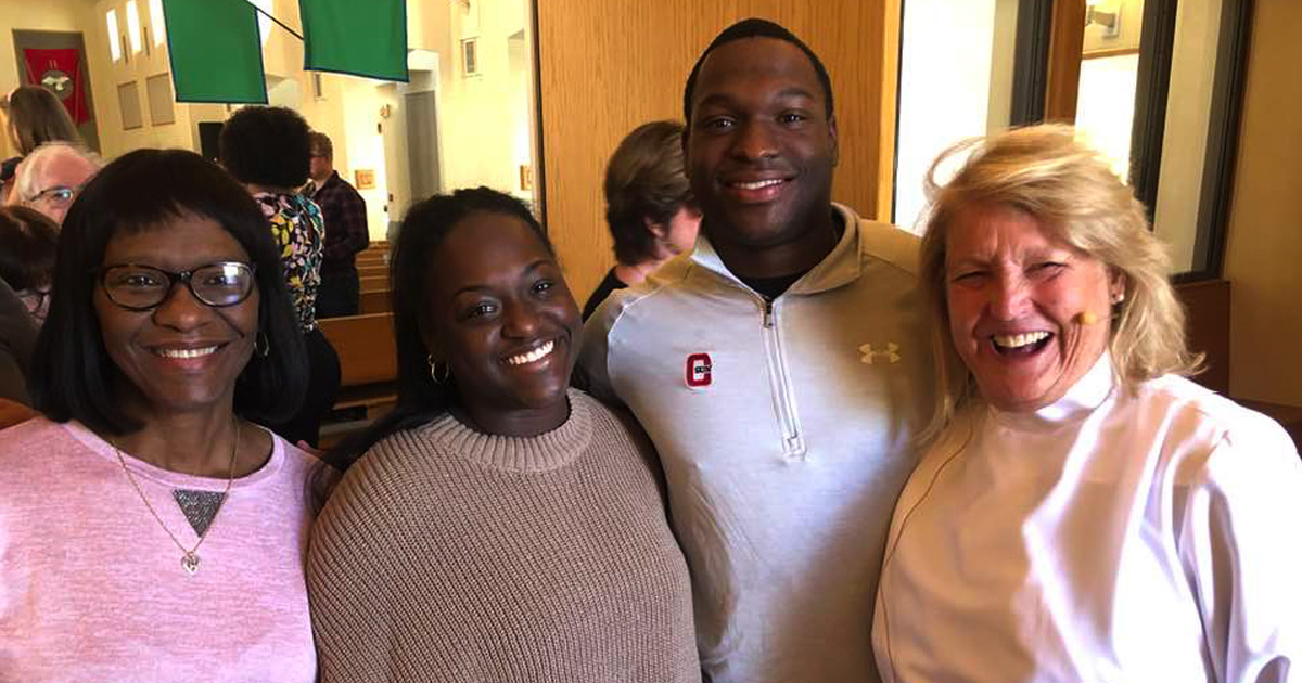 Visiting St. Francis’ Church, Simi Valley | Episcopal Diocese of Los ...