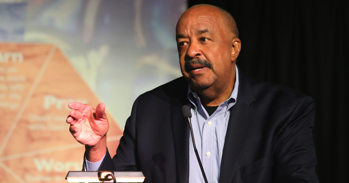 USA’s promise of rights for all – not some – must be kept, Robert Ross ...