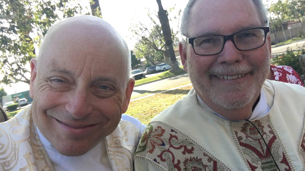 Daily prayer: Andrew the Apostle | Episcopal Diocese of Los Angeles