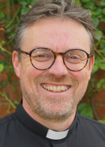 Bishop names the Rev. John Watson diocesan missioner for new ministry ...