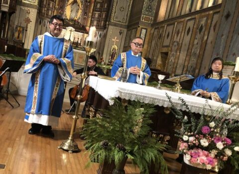 The Gathering in Advent at St. John’s Cathedral | Episcopal Diocese of ...