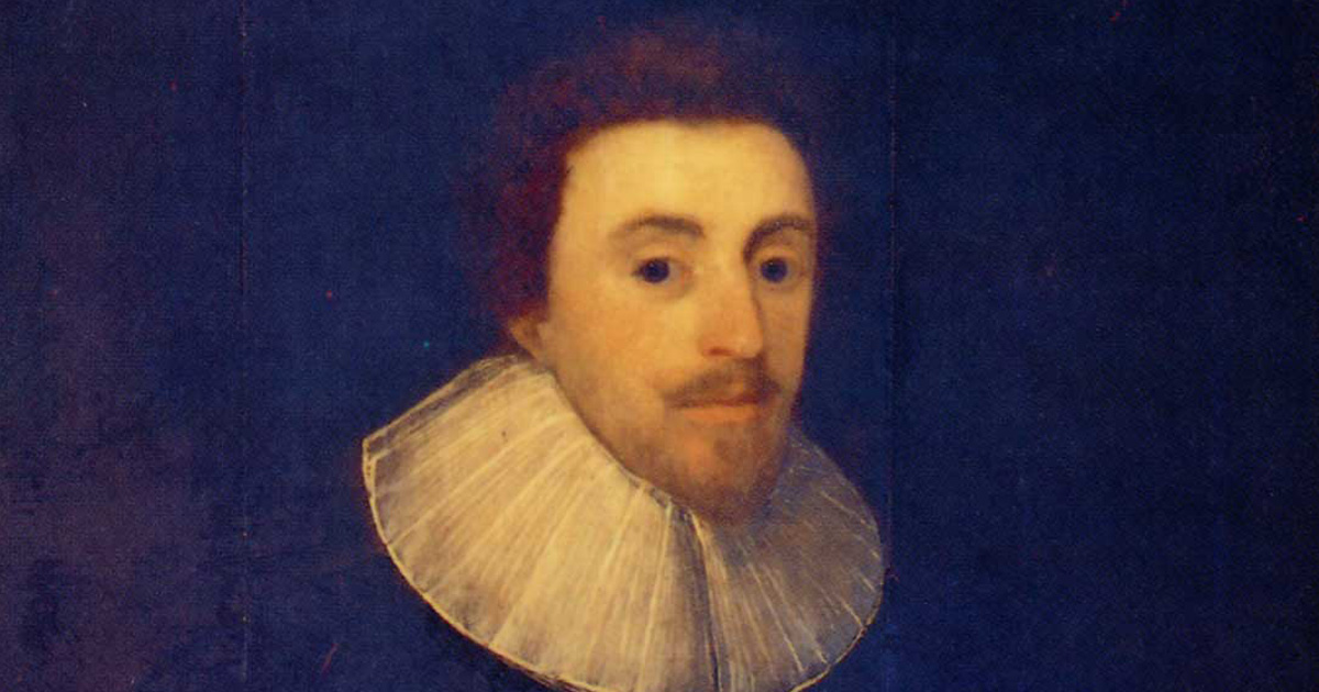 Daily prayer: Nicholas Ferrar | Episcopal Diocese of Los Angeles