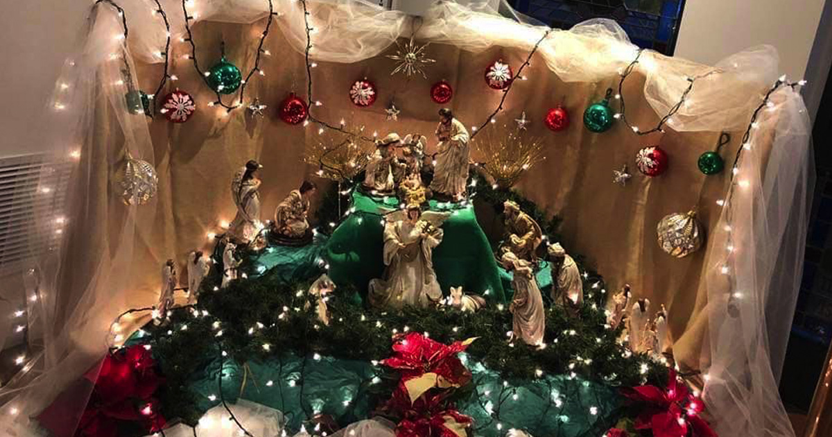 Daily prayer: Boxing Day | Episcopal Diocese of Los Angeles