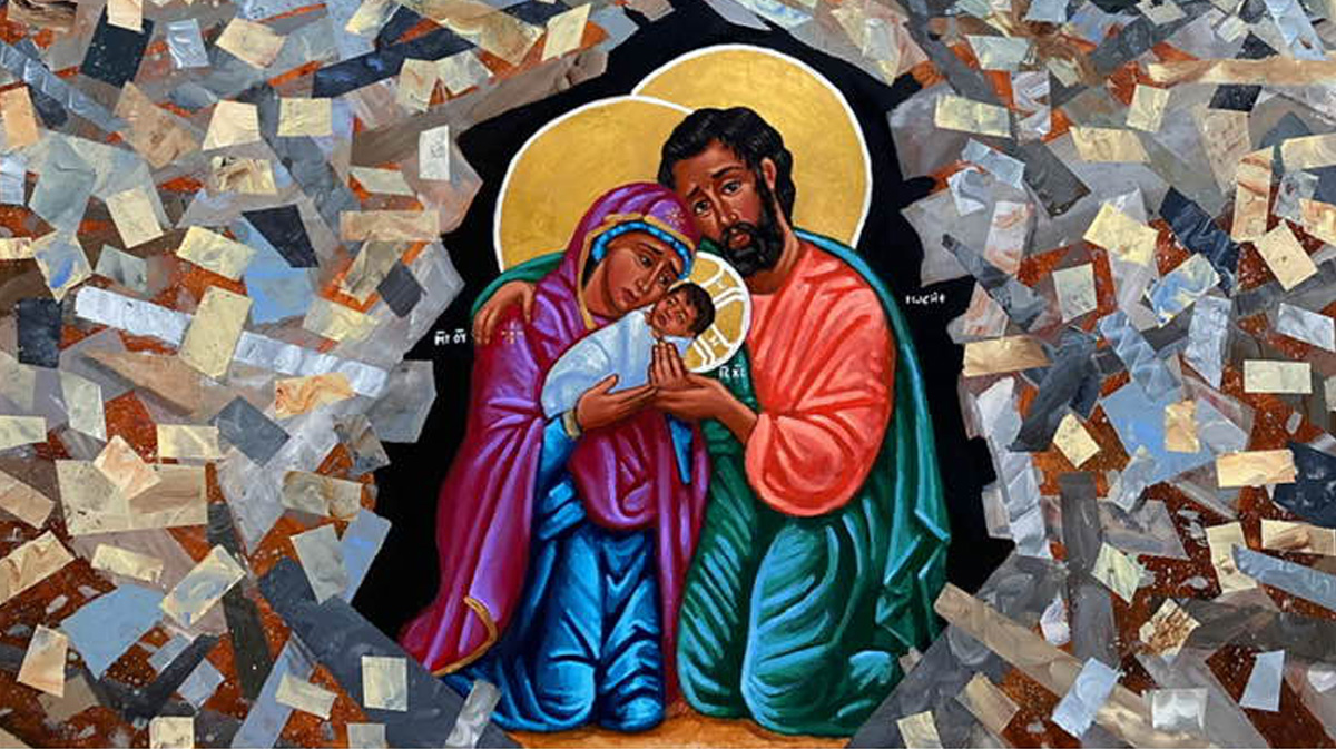 Daily prayer: Holy name of Jesus | Episcopal Diocese of Los Angeles