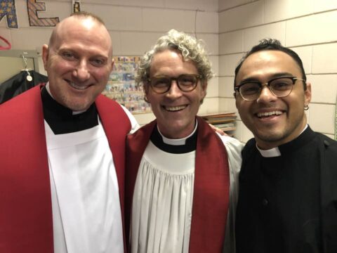 A new ministry at St. George’s, Riverside | Episcopal Diocese of Los ...