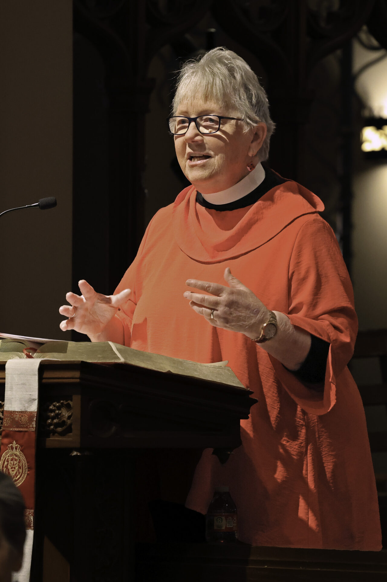 Photo Gallery: Lunar New Year and Li Tim-Oi Celebration | Episcopal ...