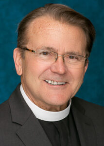 RIP: The Rev. Norman Reid Freeman Jr. | Episcopal Diocese of Los Angeles