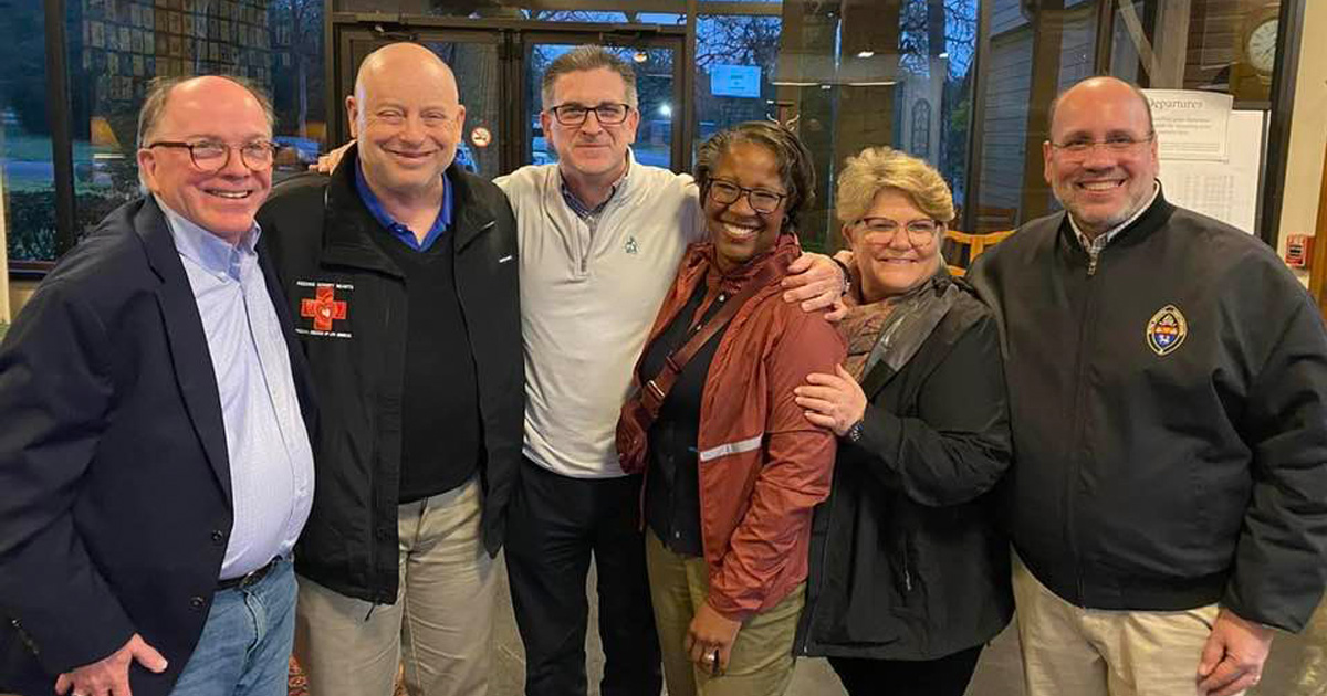 Daily prayer: For pardon and peace | Episcopal Diocese of Los Angeles