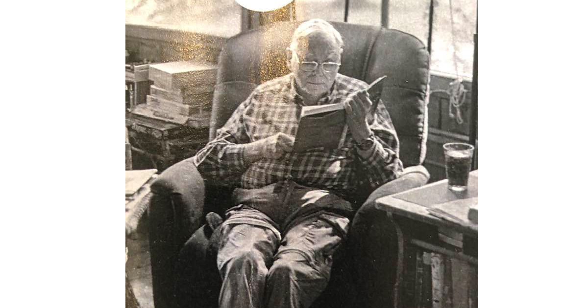 A memorial for Charlie Munger | Episcopal Diocese of Los Angeles