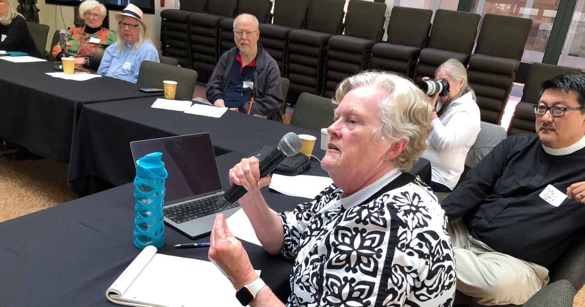 Daily prayer: University chaplains | Episcopal Diocese of Los Angeles