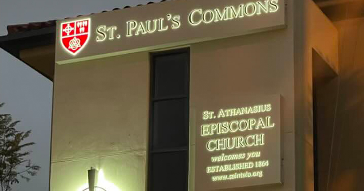 Daily prayer: For the diocese | Episcopal Diocese of Los Angeles