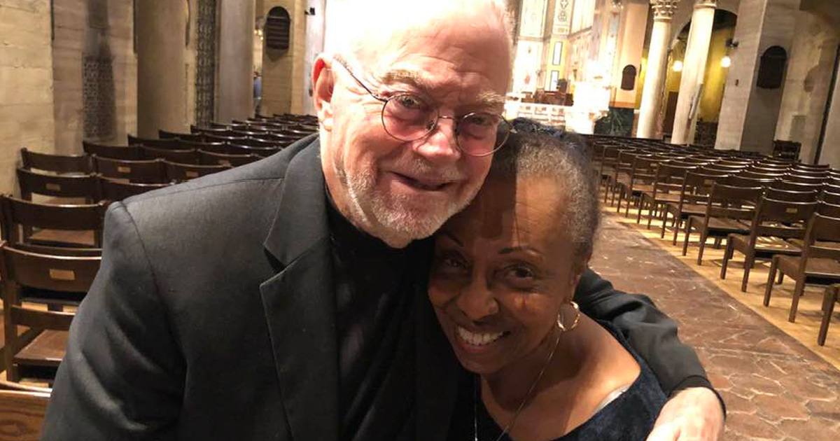 A conversation with Jim Wallis | Episcopal Diocese of Los Angeles