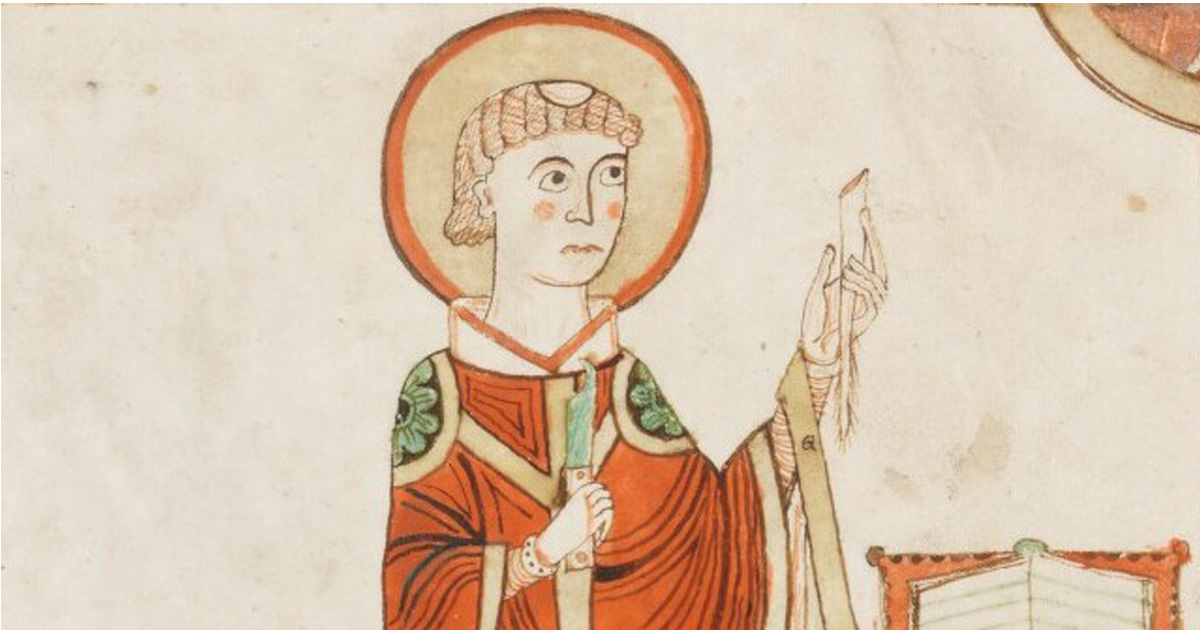 Daily prayer: Bede | Episcopal Diocese of Los Angeles