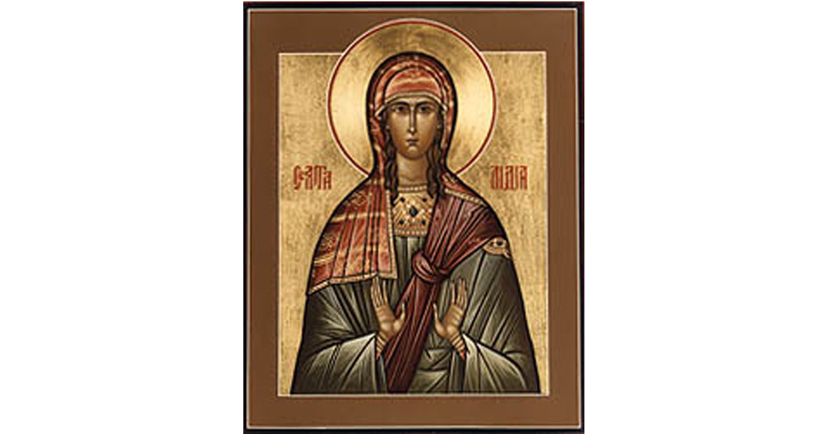 Daily prayer: Lydia | Episcopal Diocese of Los Angeles