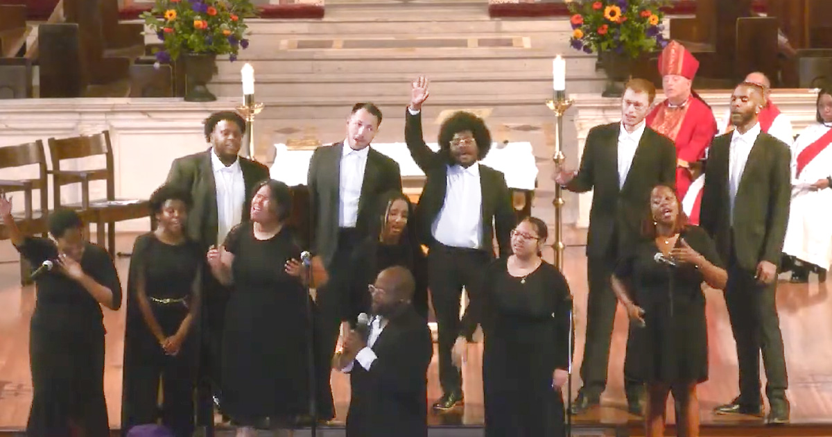 ‘Freedom Day’ Juneteenth celebration marks slavery’s end, continuing ...