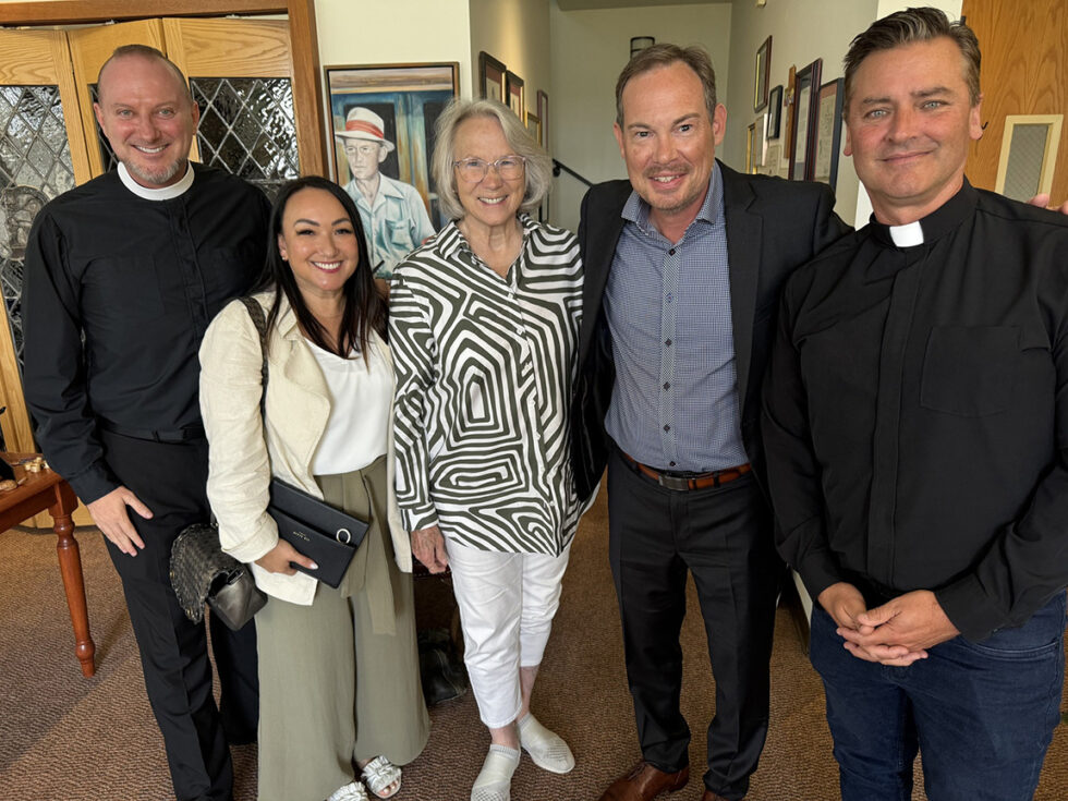 July’s amazing people | Episcopal Diocese of Los Angeles
