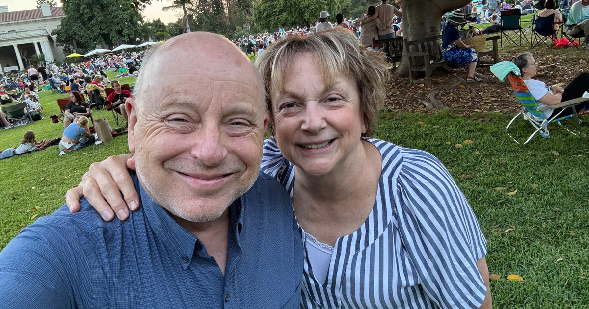 Of picnics on the lawn and political violence | Episcopal Diocese of ...