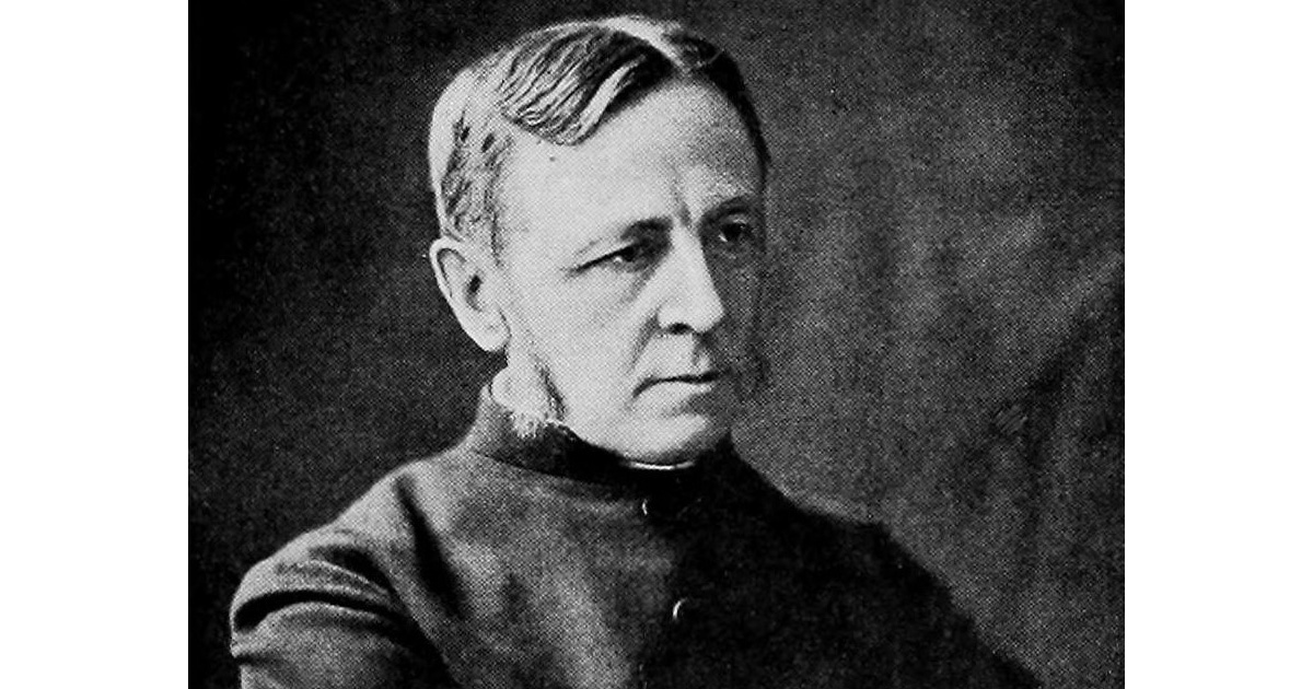 Daily prayer: William Reed Huntington | Episcopal Diocese of Los Angeles