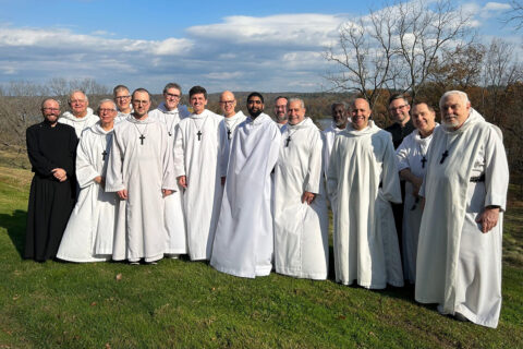 Daily prayer: For monastics | Episcopal Diocese of Los Angeles