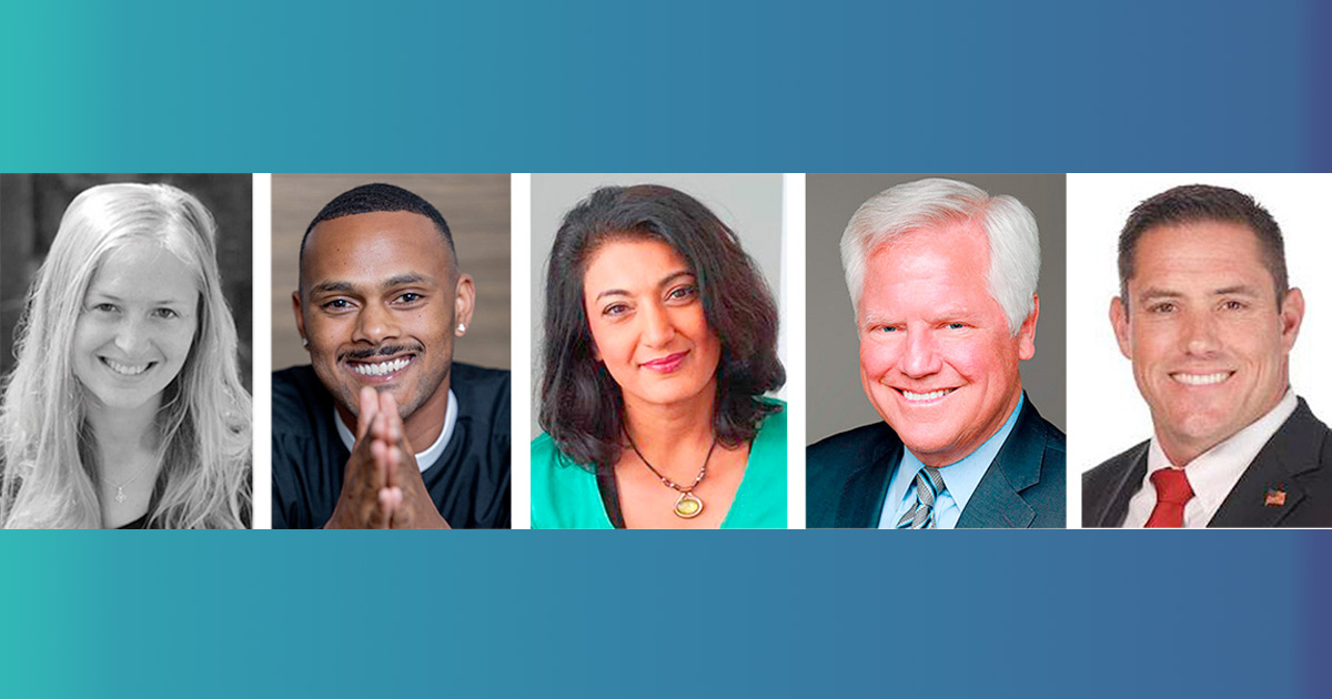 Vet your sources, pop your news bubble, support good local journalism ...