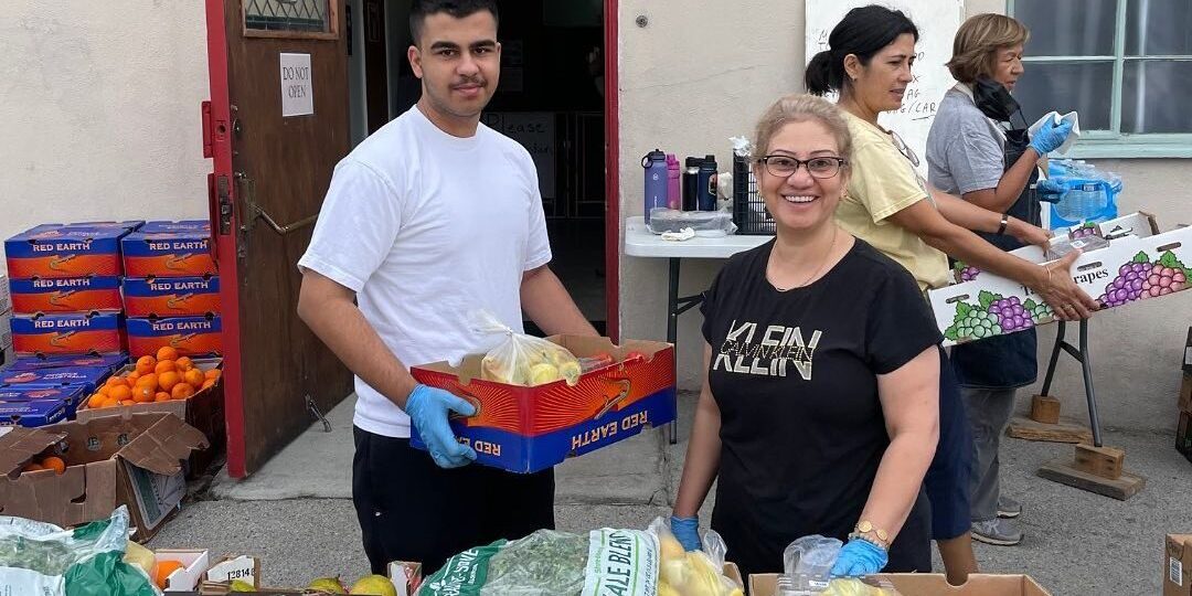 St. Stephen’s, Hollywood, receives Episcopal Church creation care grant ...