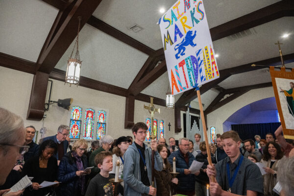 Altadena parish embodies ‘beloved community’ while responding to fire ...