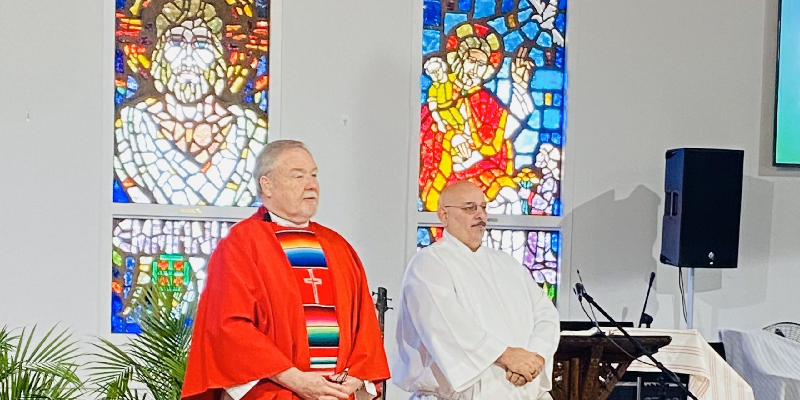 The Episcopal News Update | May 18, 2025