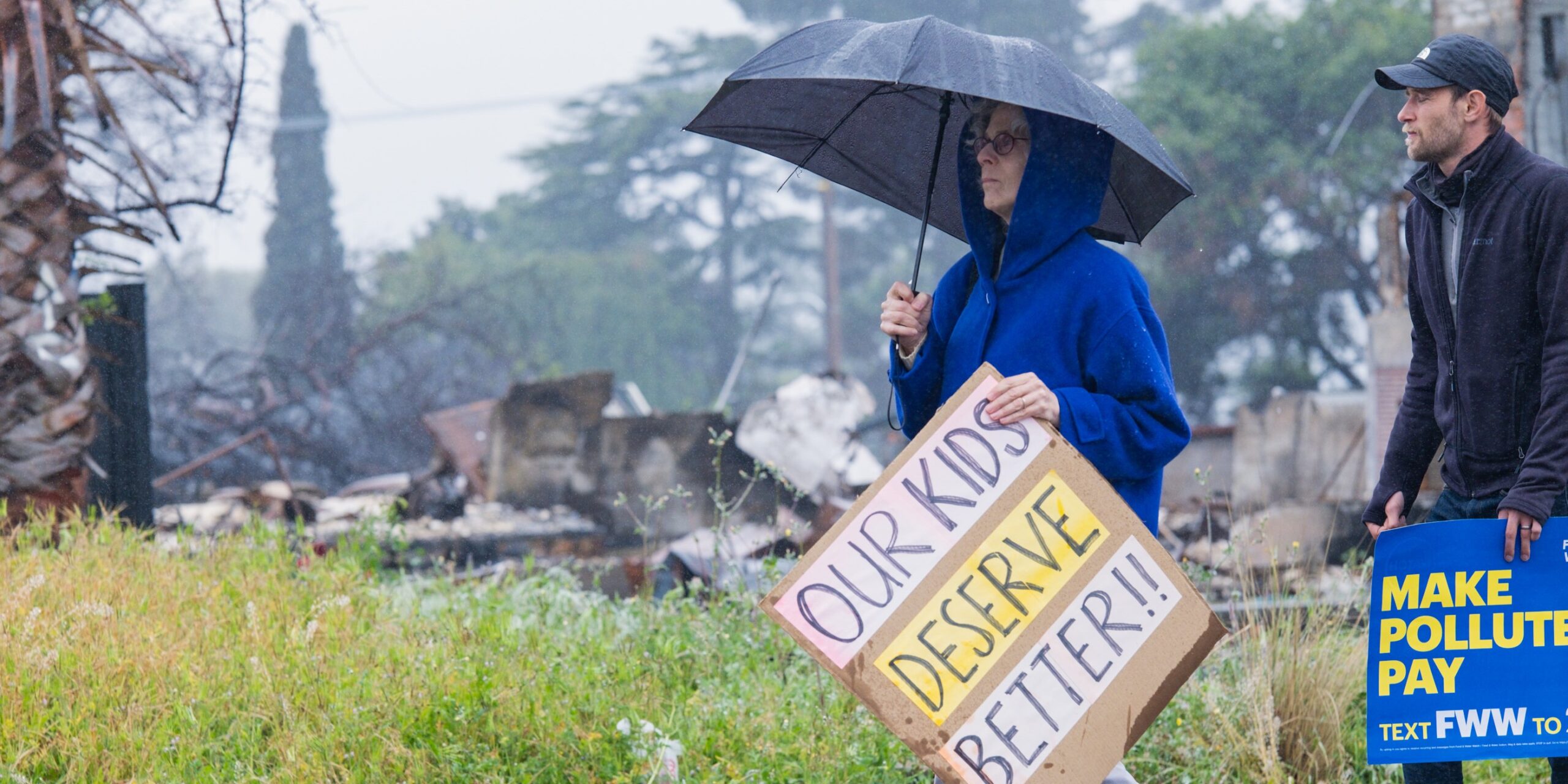 Bishop’s Commission on Climate Change endorses Polluters Pay Superfund ...