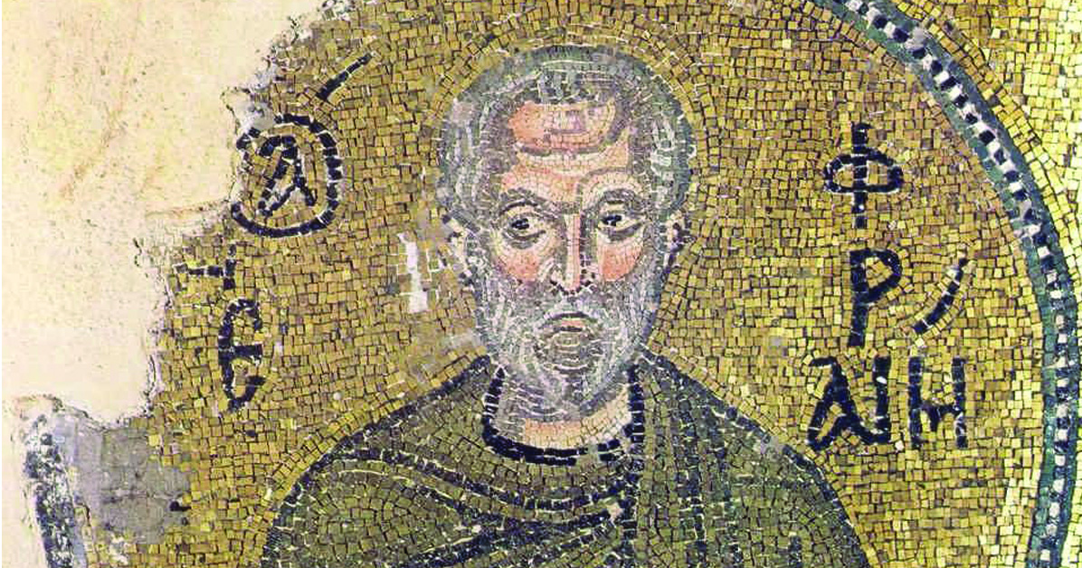 Daily prayer: Ephrem the Syrian | Episcopal Diocese of Los Angeles