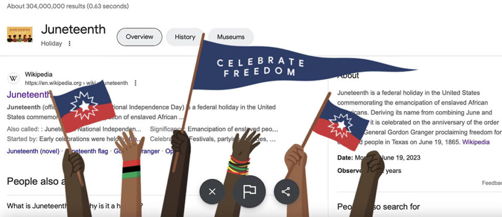 Daily prayer: Juneteenth | Episcopal Diocese of Los Angeles