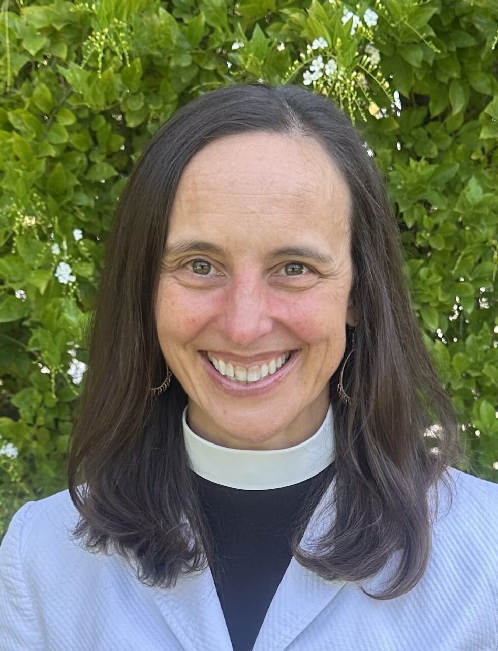 Bishop Search | Episcopal Diocese of Los Angeles